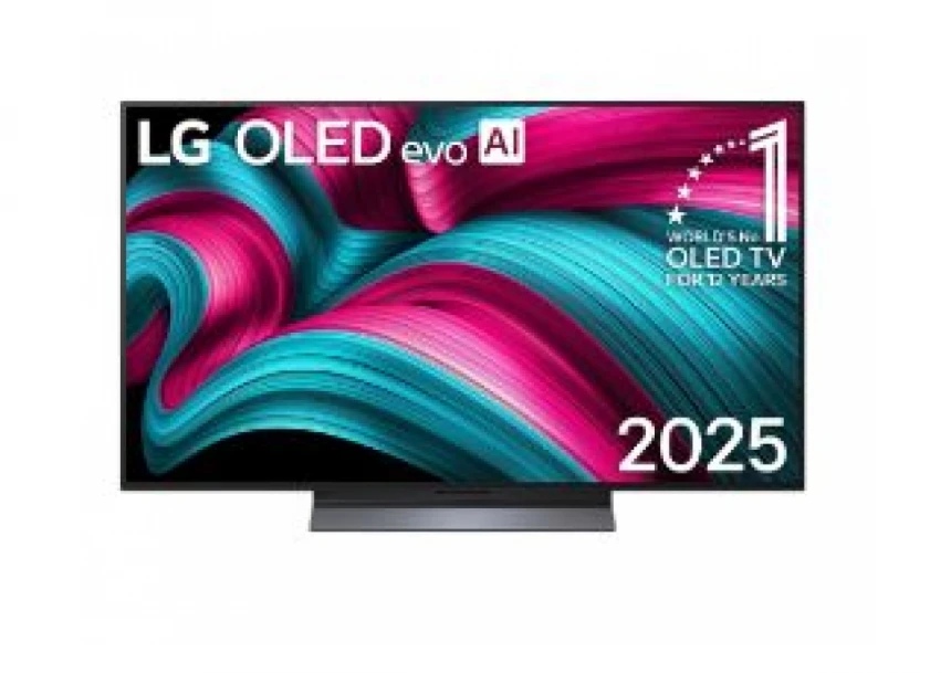 OLED65C51LA.AEU LG TV 55"+