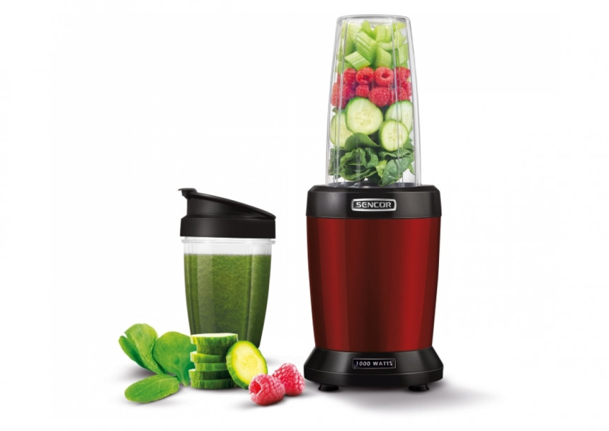 SNB 4301RD nutri blender