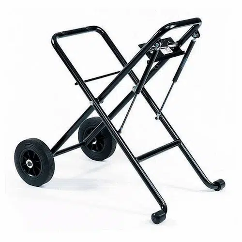 Ridgid 58077 sklopivi stalak za 300 Compact i 1233