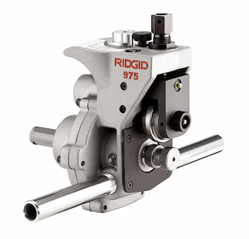 RIDGID Dodatak za nutovanje žlebova 1233/300 COM 975, 33588