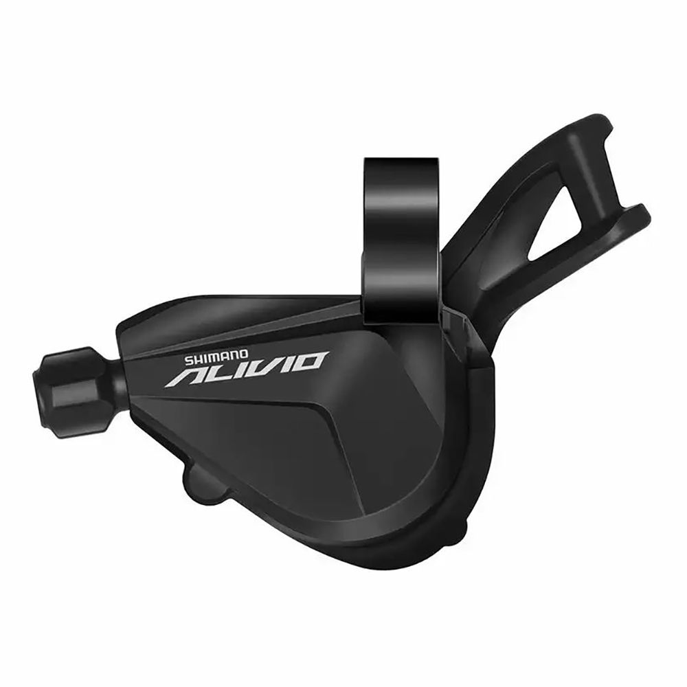 *RUČICA MENJAČA SHIMANO ALIVIO SL-M3100 LEVA 2-BRZINE RAPID FIRE PLUS MONO