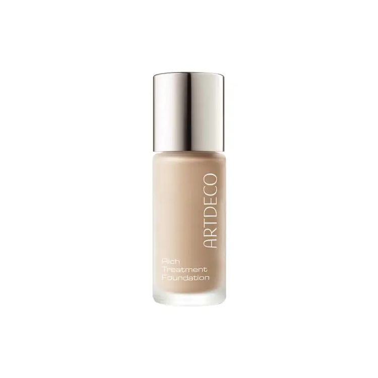 ARTDECO
Rich Treatment Foundation