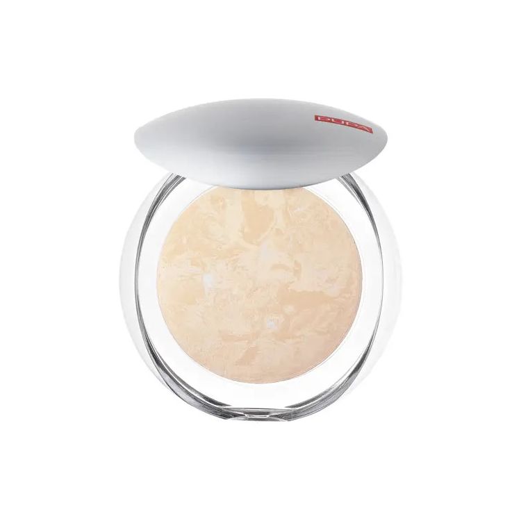 PUPA
Luminys Silky Baked Face Powder