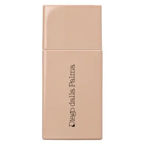 DIEGO DALLA PALMA
Nudissimo Soft Foundation