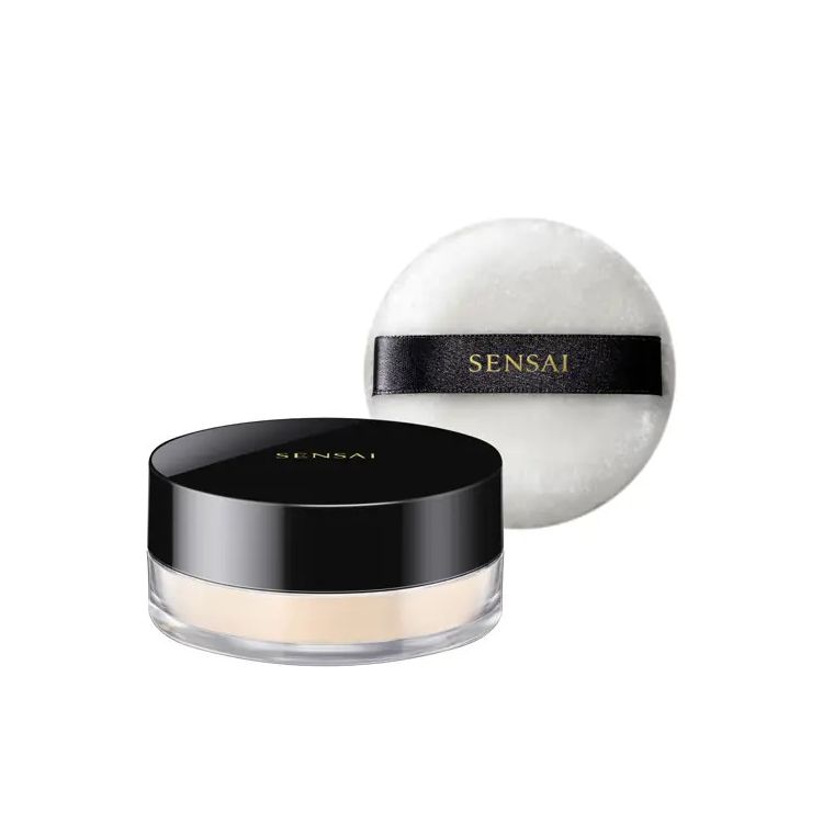 SENSAI
Translucent Loose Powder
