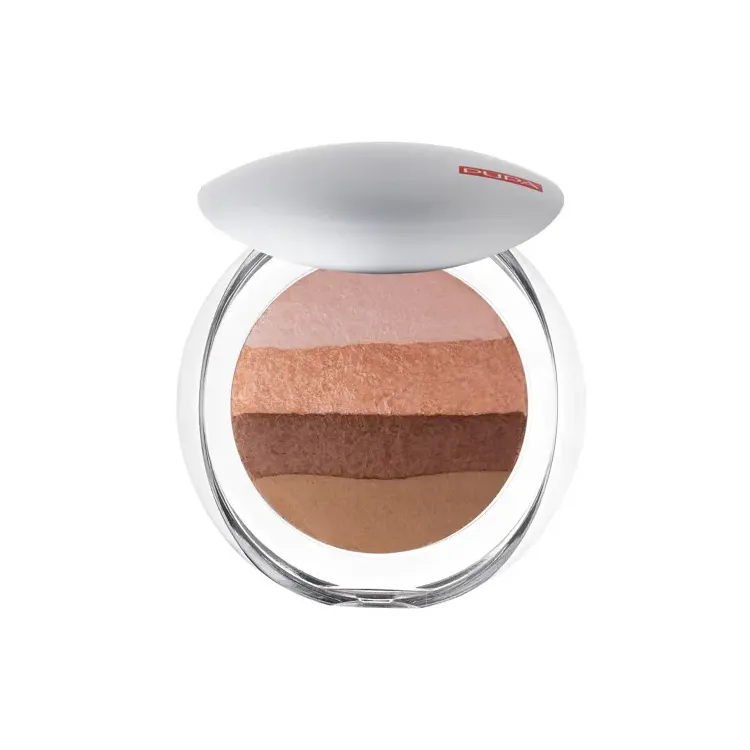 PUPA
Luminys All Over Baked Blush-Powder