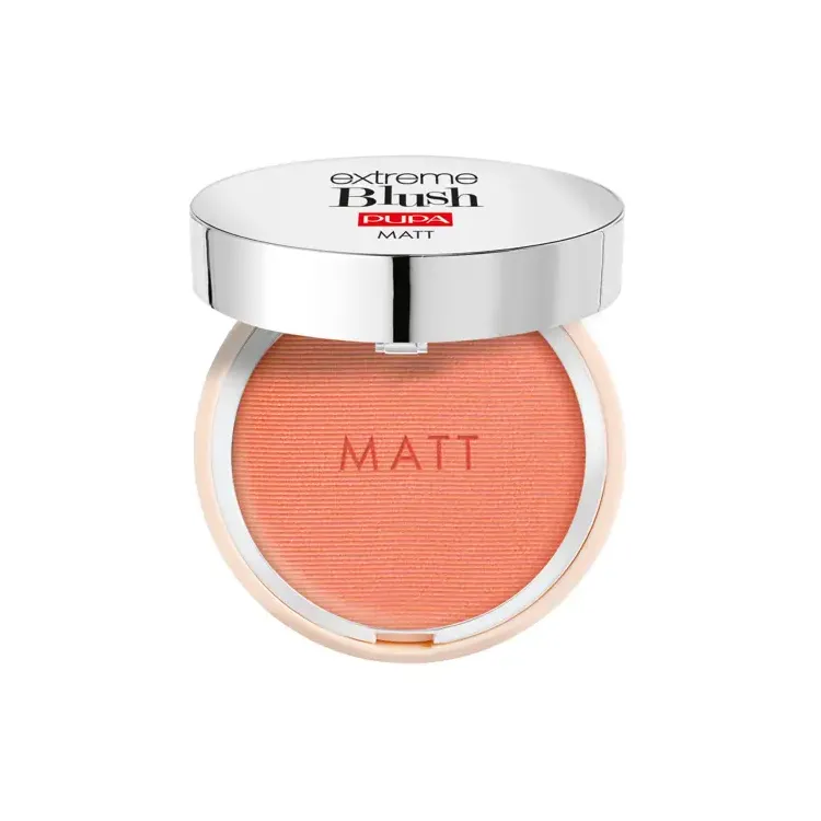 PUPA
Extreme Blush Matt