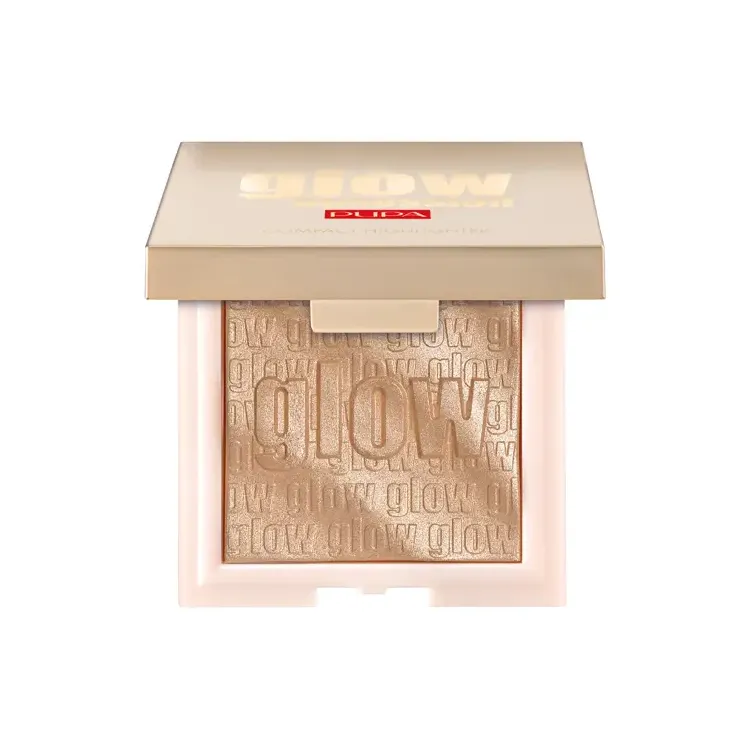 PUPA
Glow Obsession Compact Highlighter