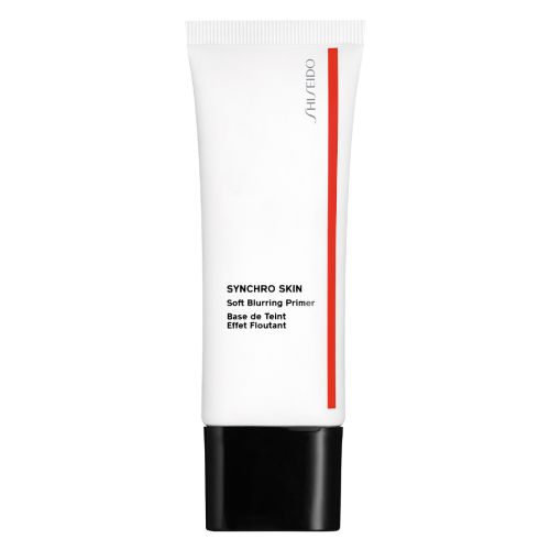 SHISEIDO
Synchro Skin Soft Blurring Primer