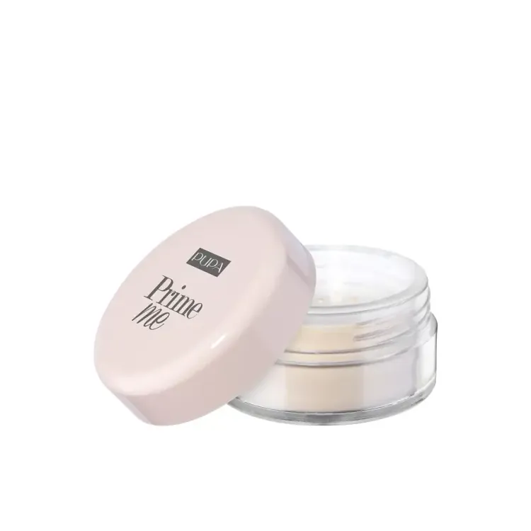 PUPA
Prime Me Setting Powder