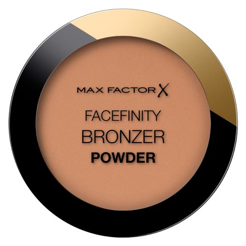 MAX FACTOR
Facefinity Bronzer