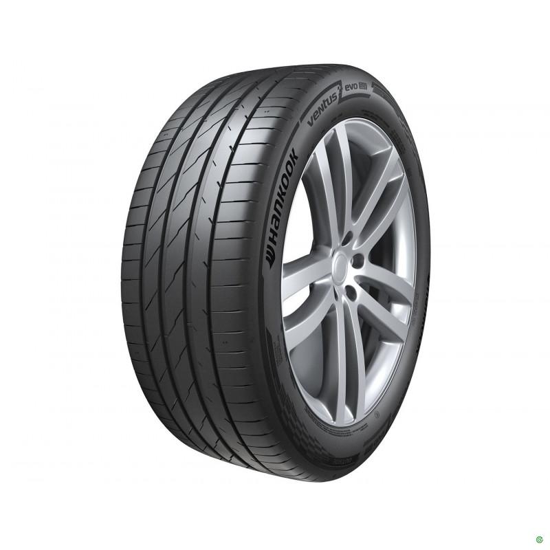 325/35R22 Hankook 114Y Ventus evo SUV K137A let