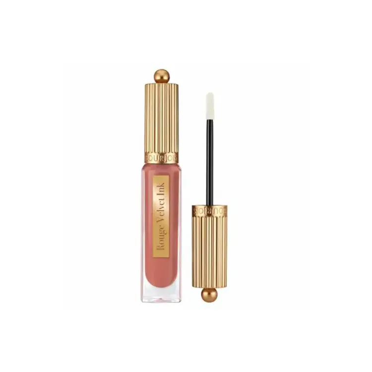 BOURJOIS
Rouge Velvet Ink Lipstick