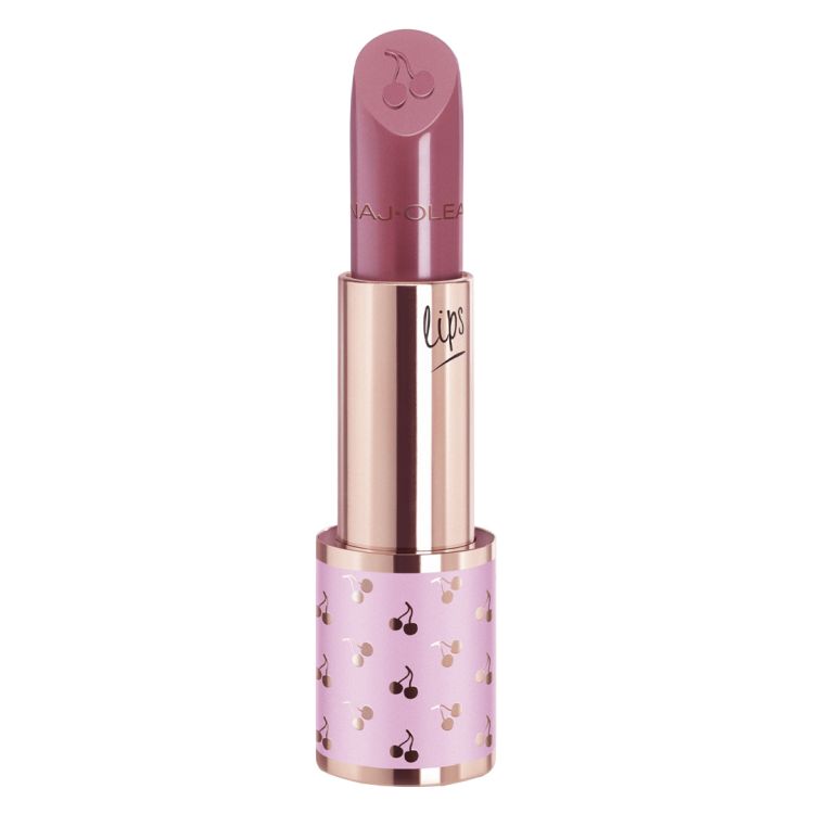 NAJ OLEARI
Forever Matte Lipstick