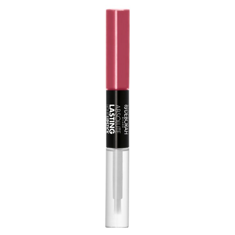 DEBORAH
Absolute Lasting Liquid Lipstick