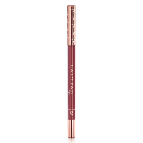 NAJ OLEARI
Perfect Shape Lip Pencil