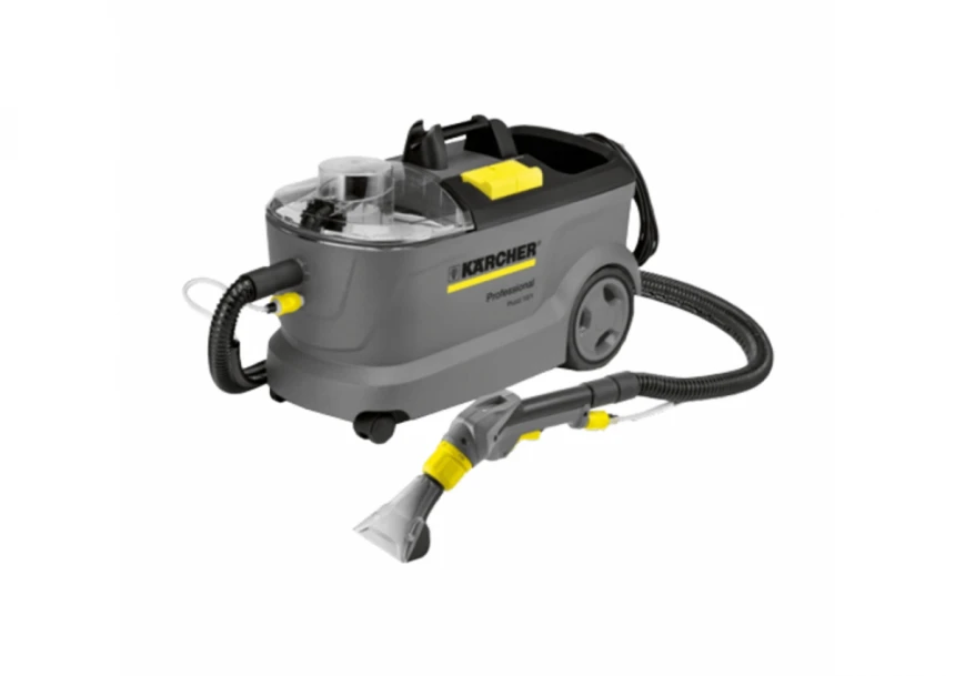 Perač pod pritiskom Karcher Puzzi 10/1