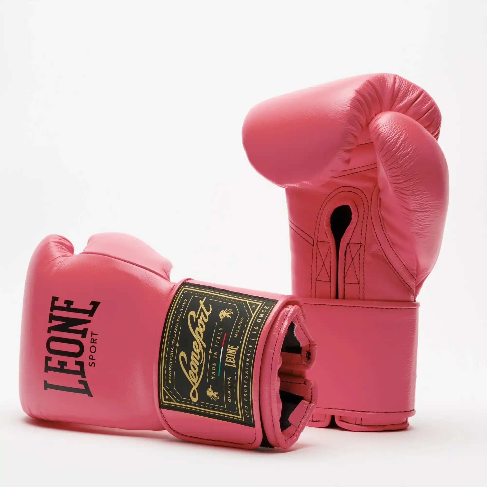 ORLANDO CLASSICO BOXING GLOVES VELCRO