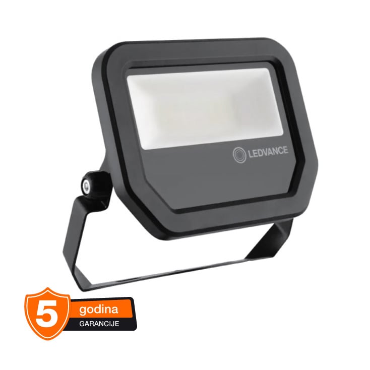 LED Reflektor 20W Dnevno Svetlo | Dugotrajnost | 4058075421059E