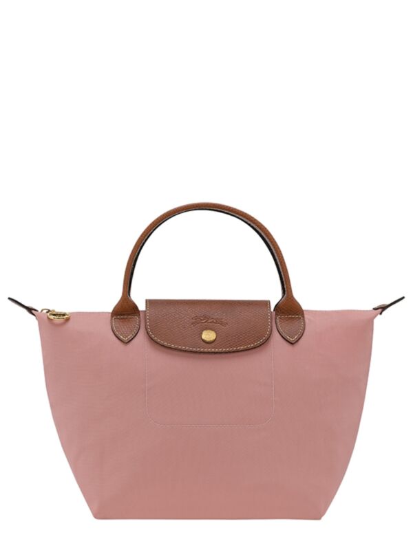 LongChamp - Pink ženska torbica