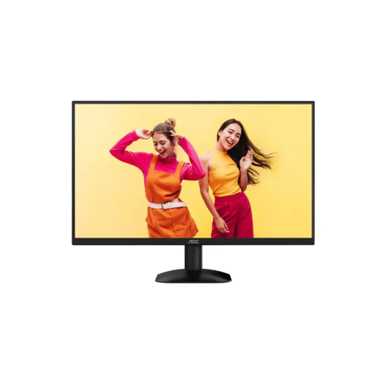 Monitor AOC 27B35HM 27"/FHD/1920 x 1080/100Hz/3ms/	HDMI, VGA
