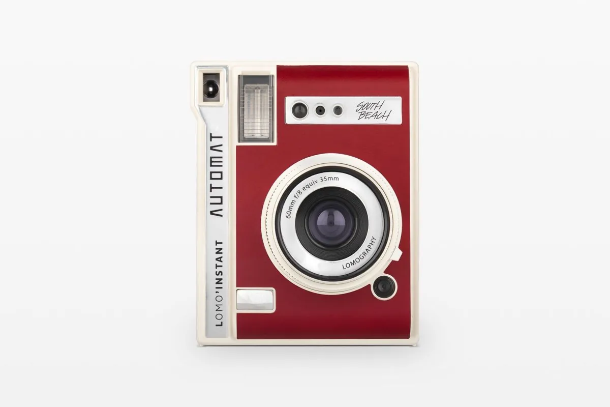 LOMO Instant Automat - LUX LI150LUX