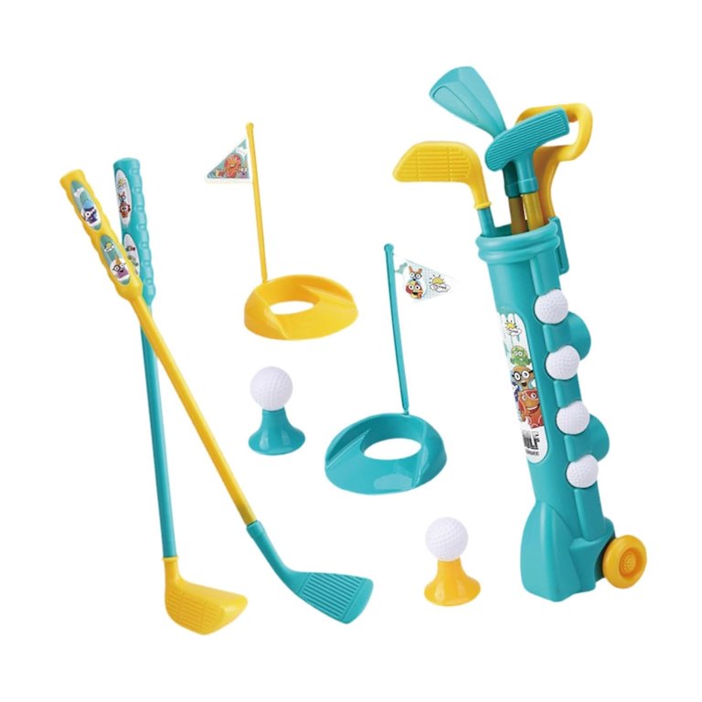 Golf set