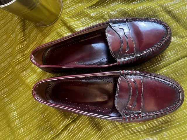 BORDO oxfordice