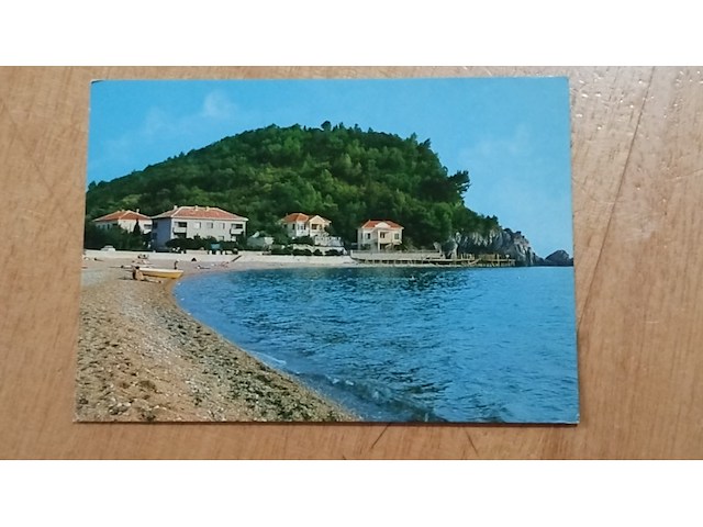 Petrovac Na Moru - Crna Gora - Čista