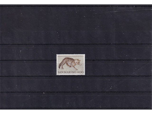 San Marino 1985