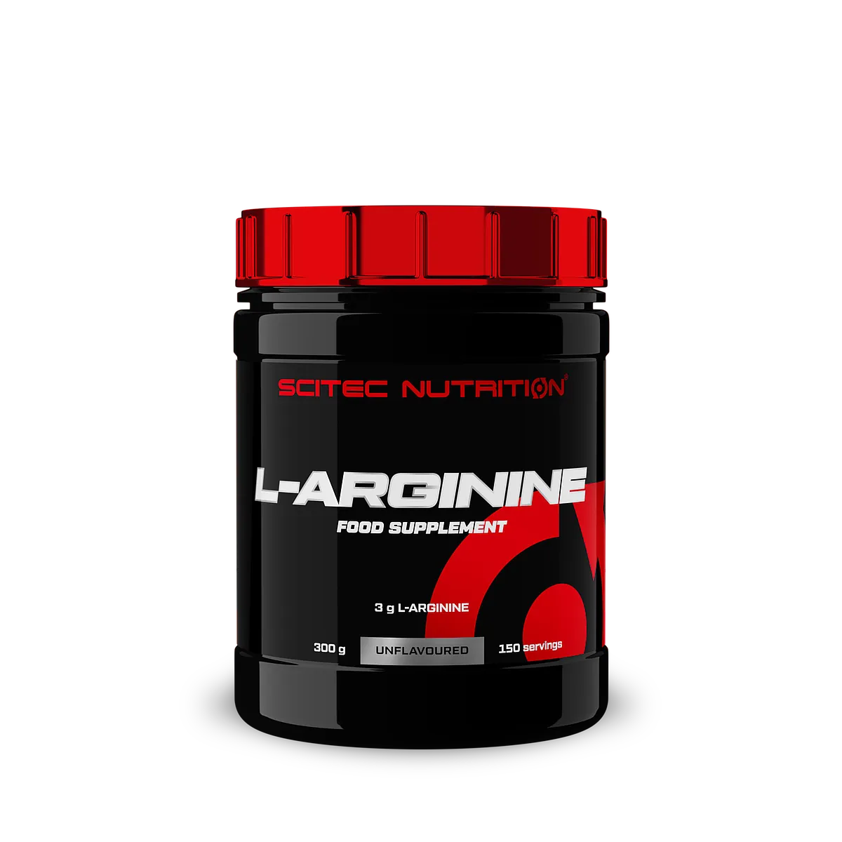 L-Arginine (300 gr.)