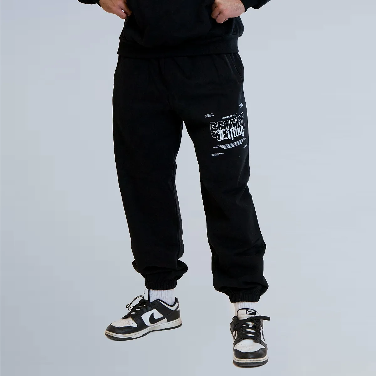Lifting Club men's sweatpants