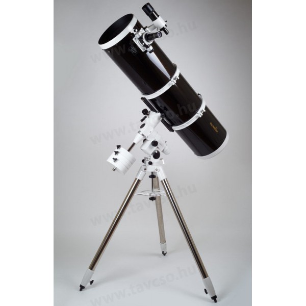 SkyWatcher 250/1200 EQ5 (Explorer-250P) Newton Reflektor