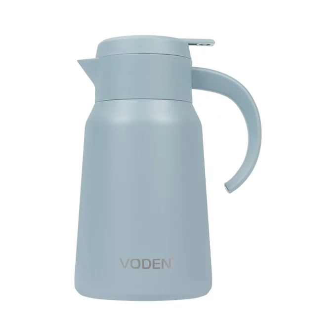 Voden Termos Bokal 1.2l – Blue