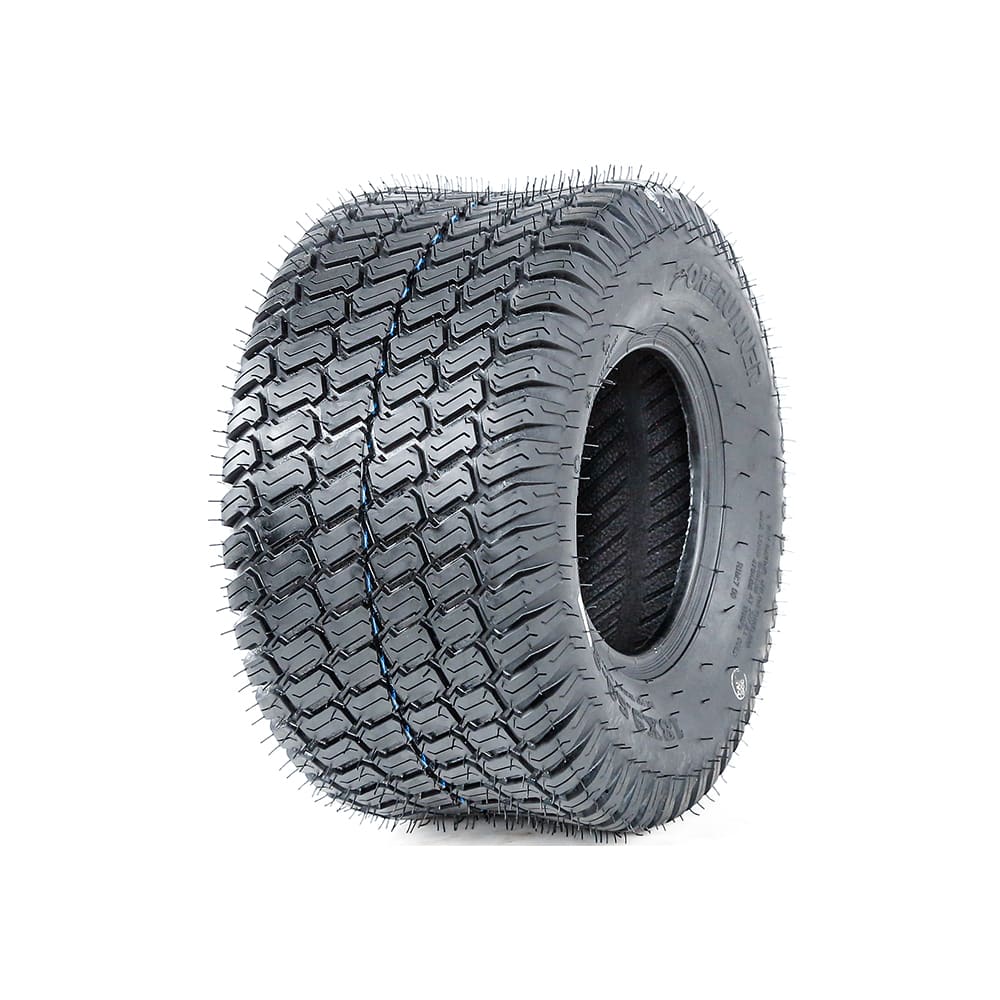 Guma za traktorske kosačice 18 x 9.50″-8
