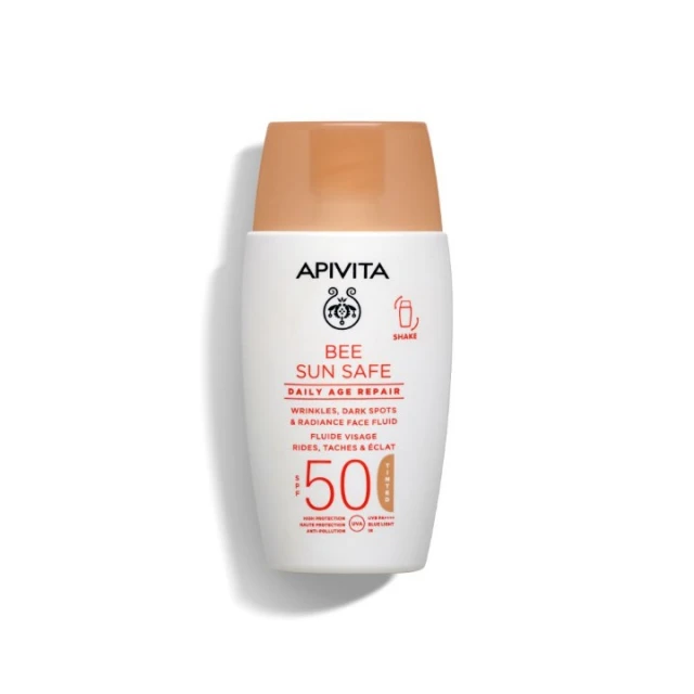 APIVITA SUN DAILY AGE REPAIR TONIRANI FLUID ZA LICE SPF50 50ML
Opis
INFORMACIJE
NALOG
SERVIS
KORISNI LINKOVI