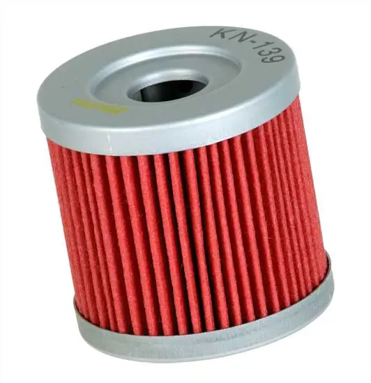 K&N KN-139 filter ulja Arctic Cat/Kawasaki/Suzuki