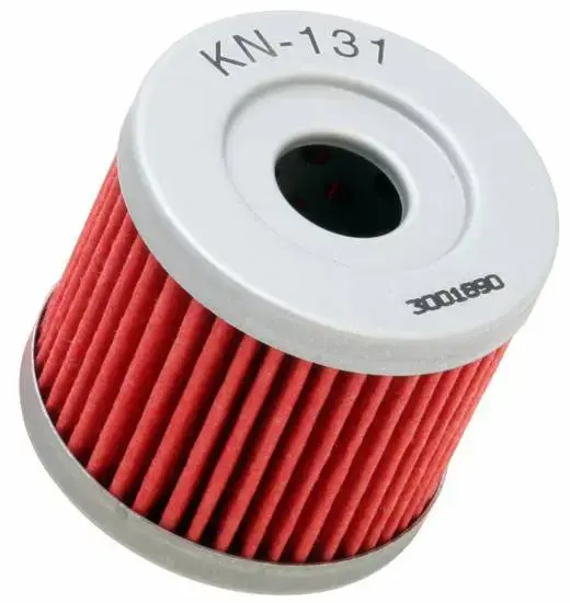 K&N KN-131 filter ulja Hyosung/Suzuki