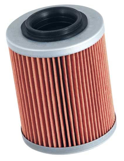K&N KN-152 filter ulja Aprilia/Bombardier/CAN-AM