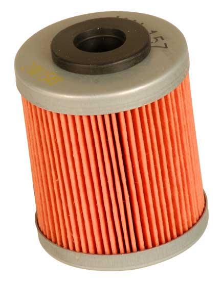 K&N KN-157 filter ulja Betamotor RR Enduro/KTM/Polaris Outlaw
