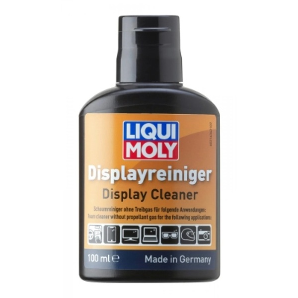 Liqui Moly pena za čišćenje ekrana 100ml