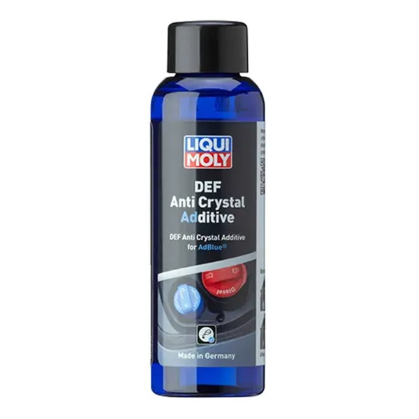 Liqui Moly DEF AntiCrystal AdBlue aditiv 100ml
