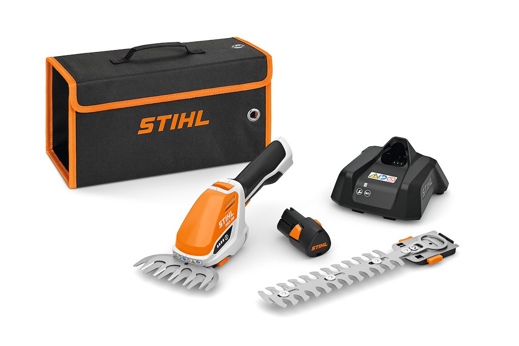 STIHL HSA 26 sa baterijom i punjačem