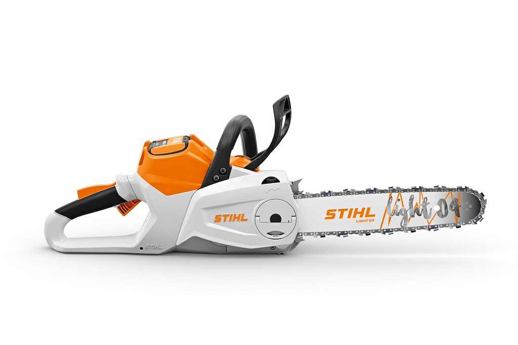 STIHL MSA 220 C-B bez baterije i punjača