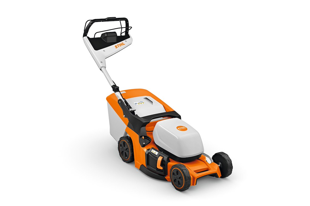 STIHL RMA 448 PV bez baterije i punjača