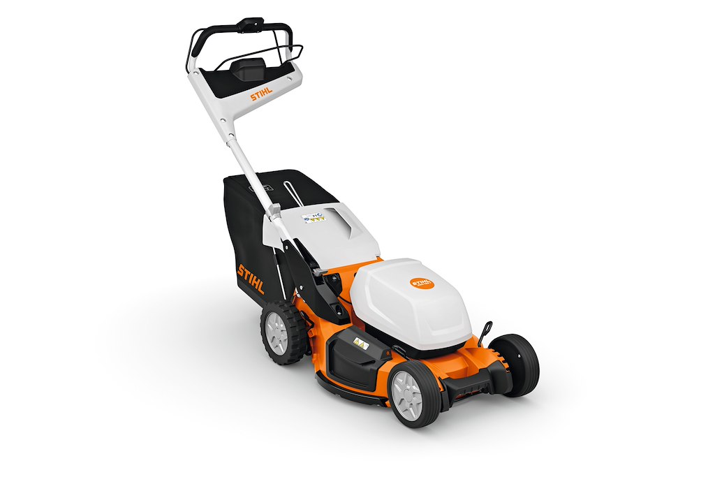 STIHL RMA 756 V bez baterije i punjača