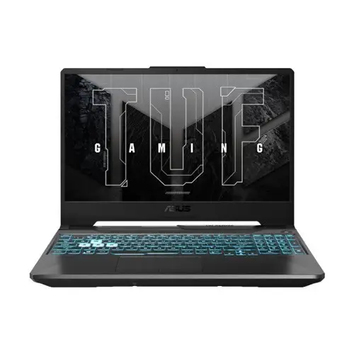 Asus TUF Gaming A15 Laptop FA506NCG-HN185, 15.6″ FHD 144Hz, Ryzen 7 7445HS, 16GB DDR5, 512GB SSD, RTX 3050 4GB