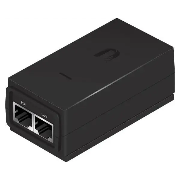 Ubiquiti 24V PoE Adapter POE-24-12W-G-EU
