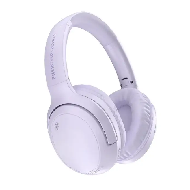 Energy Sistem Hush Lavender Bluetooth bežične slušalice