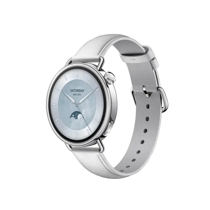 Xiaomi Watch S4 41mm pametni sat beli